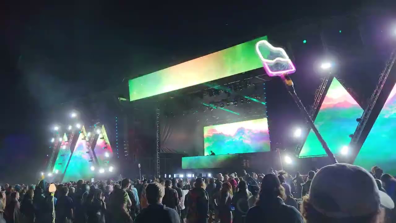 Daily Bread @ Wakaan Festival 2022 3 - YouTube