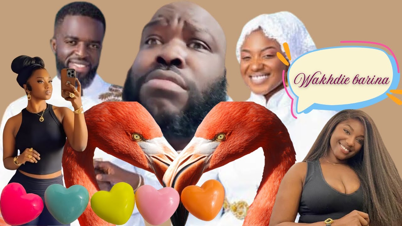 🚨 Boucher ketchup sur Mia Guisse Maabo😱 - YouTube