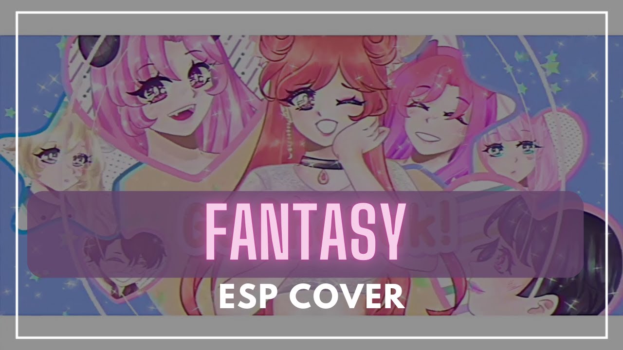 【#TrioBattleAct2】Meiko Nakahara - Fantasy (1982)【SHELIAK】 - YouTube