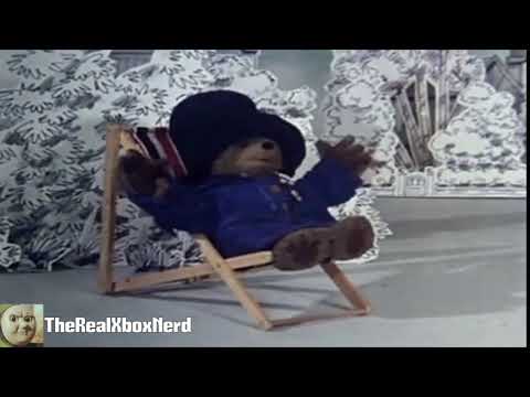The 20 Minute YTP Challenge: Paddington - An Outing in the Park