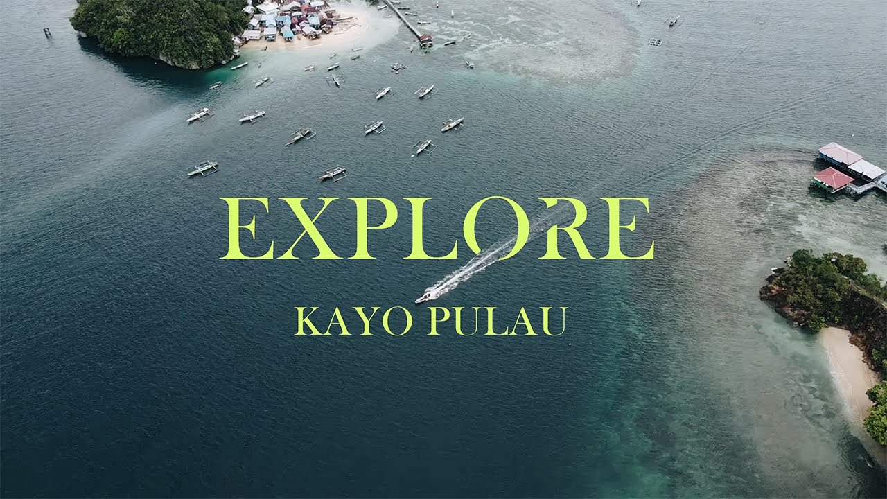 Kayo Pulo - Explore - YouTube