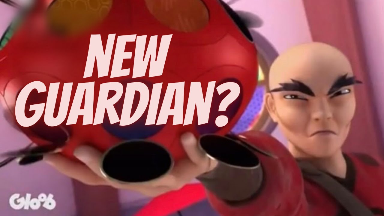 Miraculous Ladybug Teaser PT.2! Miraculous Ladybug Spoiler! - YouTube