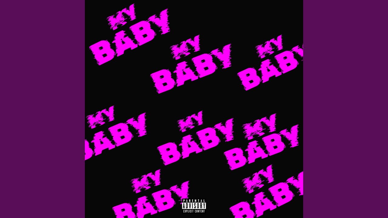My Baby - YouTube