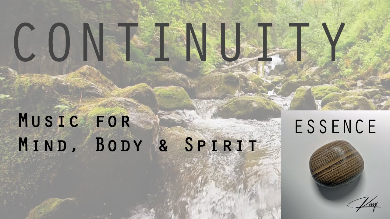 Kersy - Continuity (Official Music Video) - YouTube