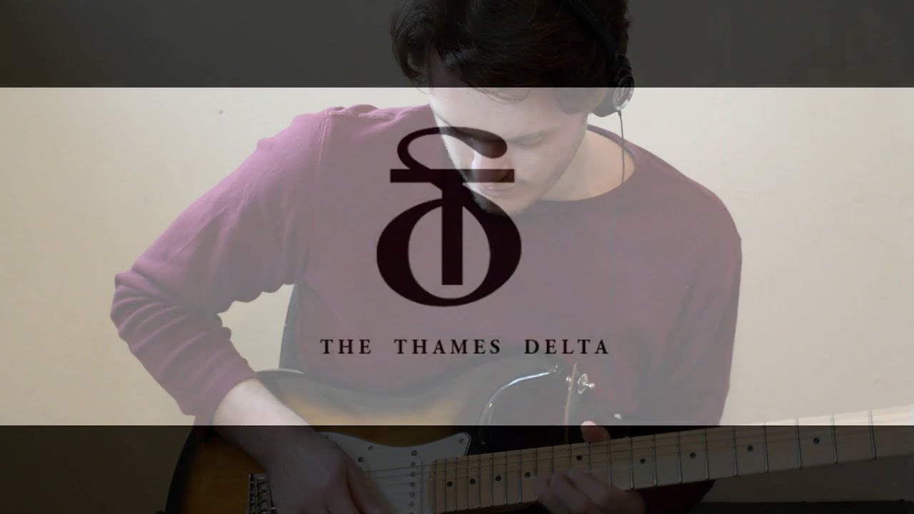 The Thames Delta- Chemistry Promo - YouTube