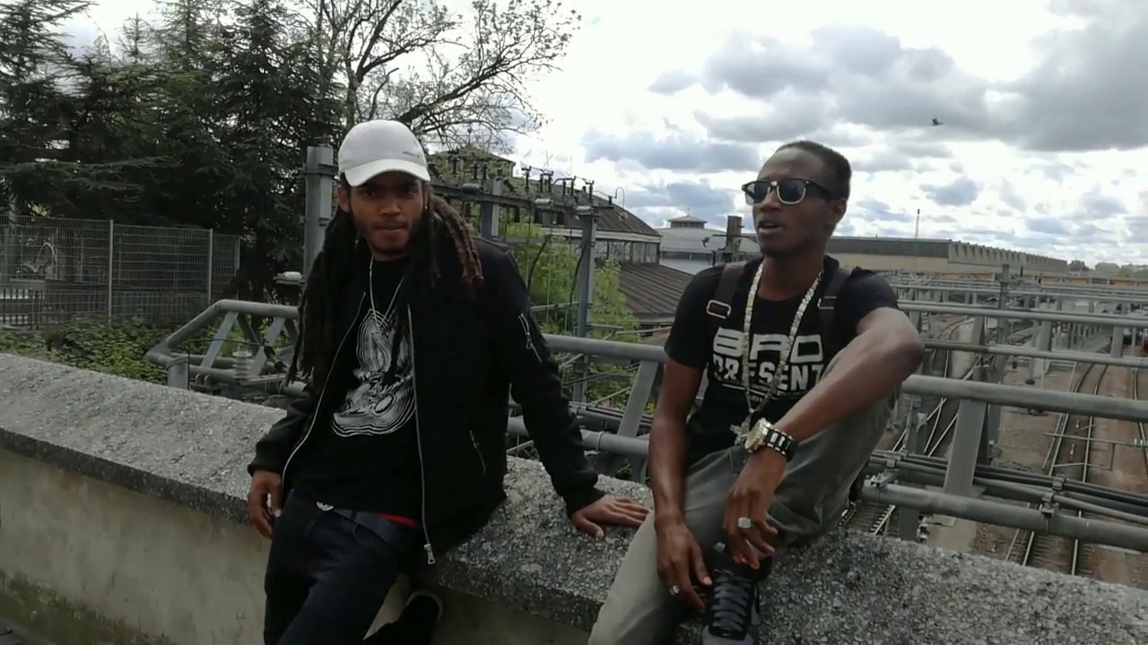 Don G - Nah Give Up (Official Music Video) - YouTube