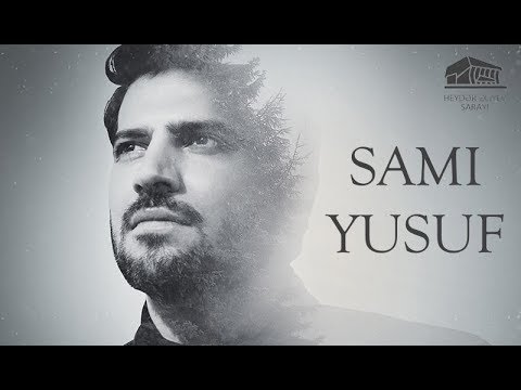 Sami Yusuf | Baku Konseri