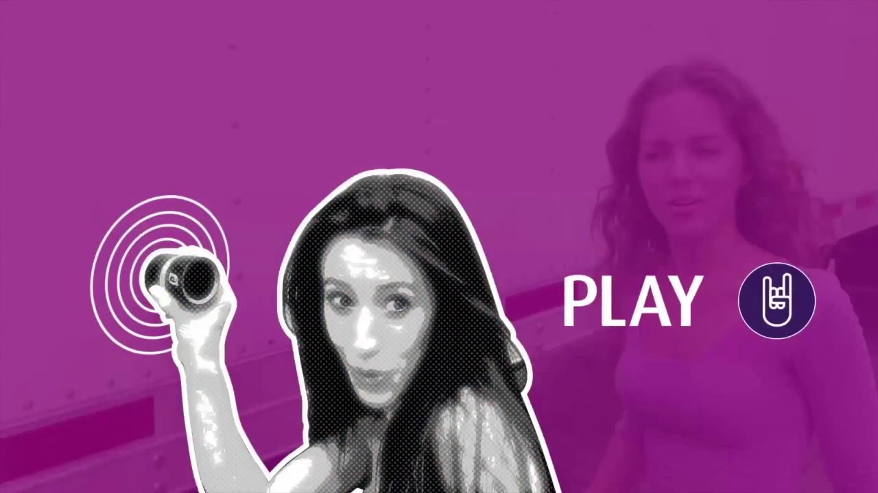 Annette Navarro - Commercial Reel - YouTube