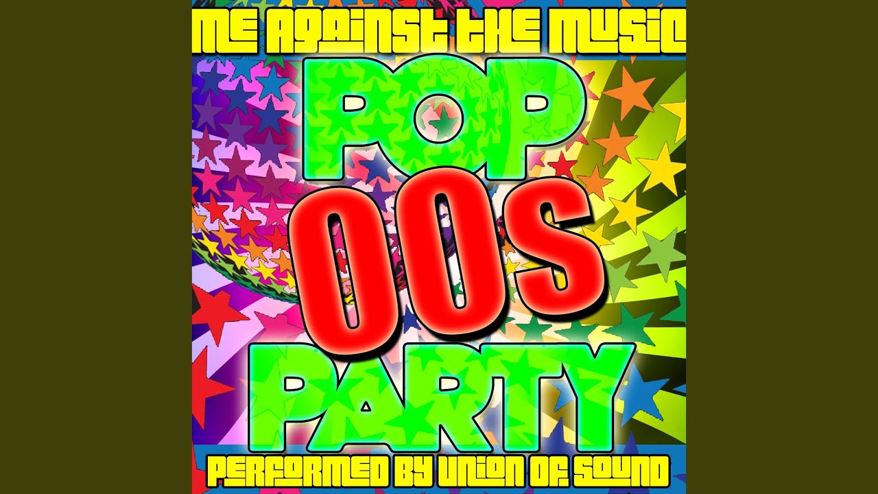 Polka Face - YouTube