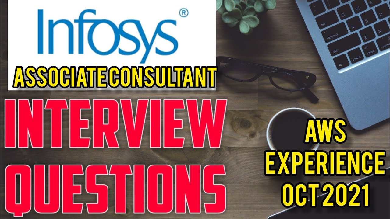 Infosys Associate Consultant Experience AWS Interview infosys-associate-consultant-experience-aws-interview