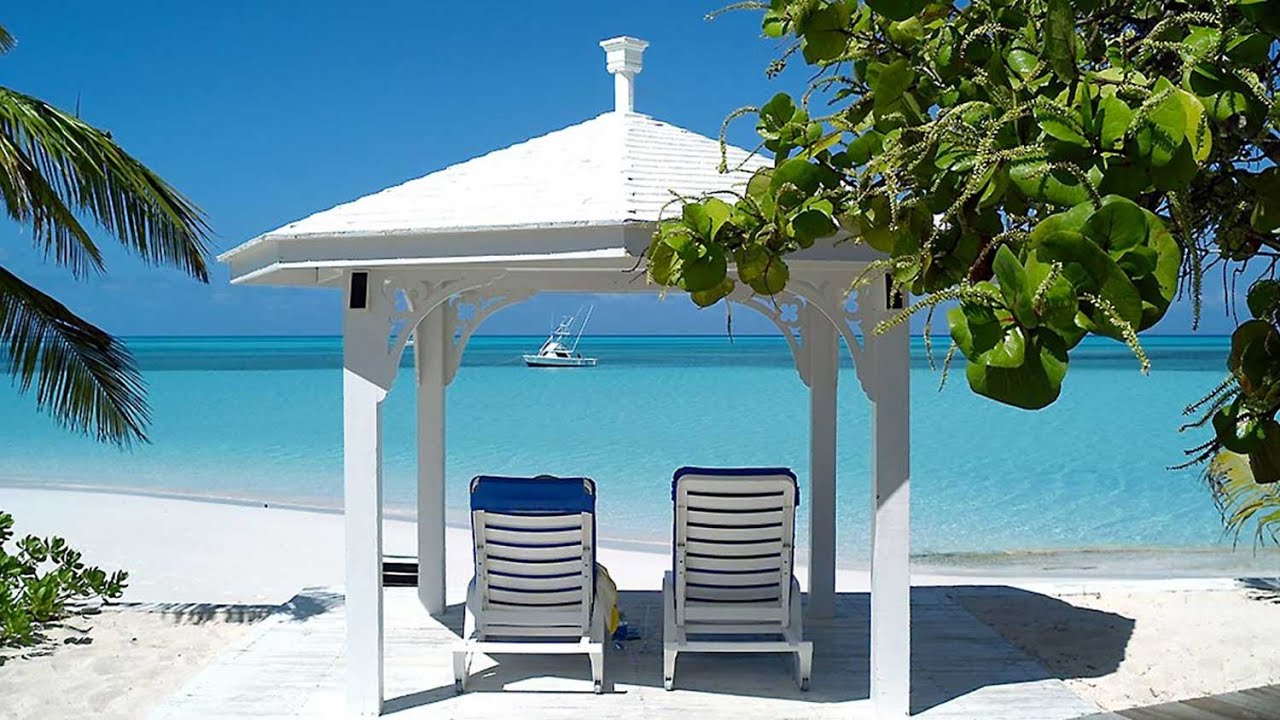 Cape Santa Maria Beach Resort - Bahamas | Aresviaggi - YouTube