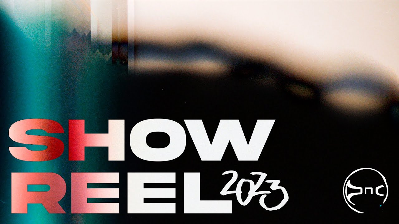 SHOWREEL 2023 - PNC - YouTube