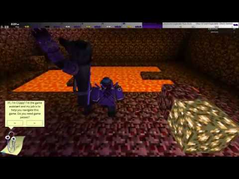 ROBLOX Hmm... Heaven% 3:35.45