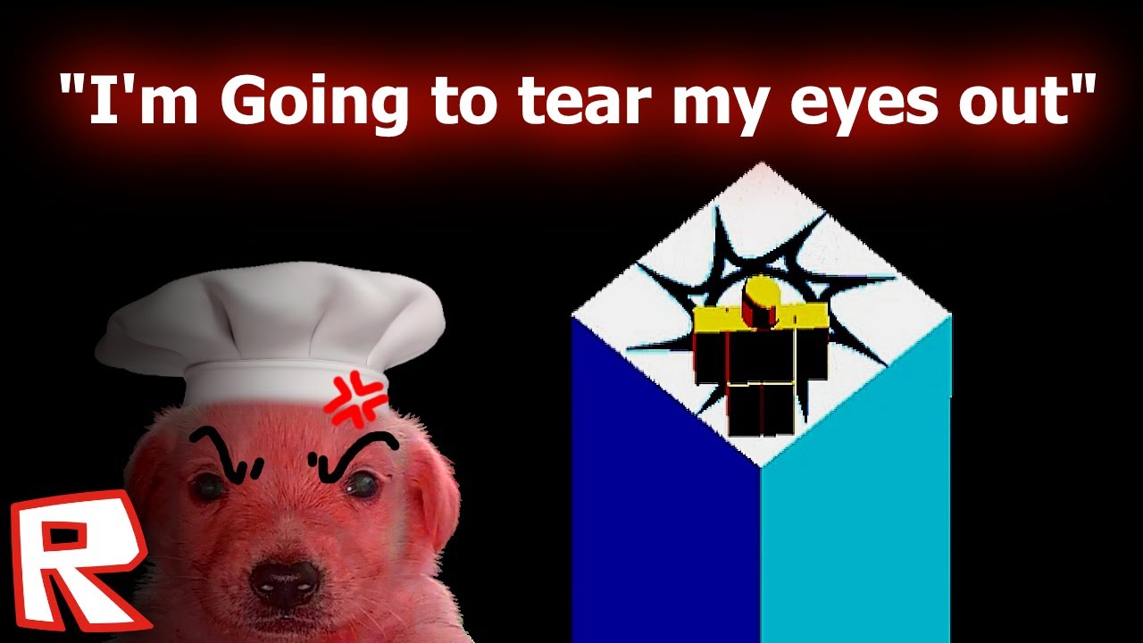 This Obby Will Mess with Your Head. [OBBIT.rbxm] - YouTube