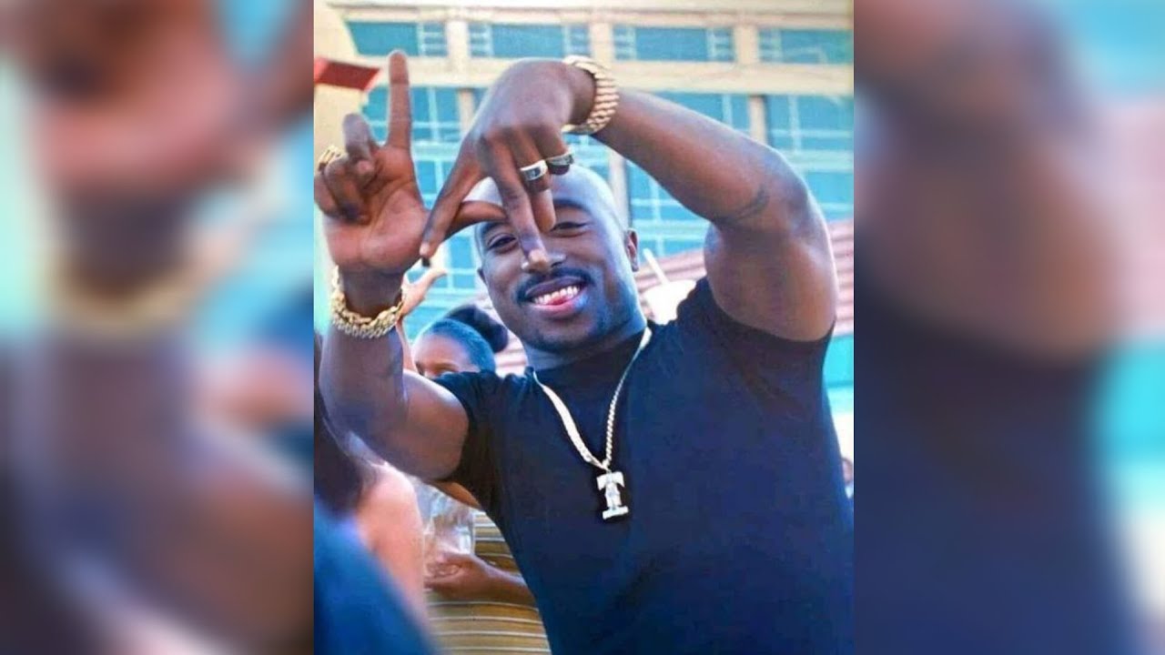 Makaveli - To Live And Die In L.A. (OG Mix)[HQ Arena Effects Extreme ...