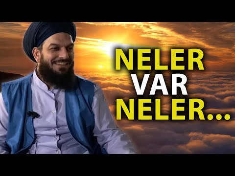 2342. MELEKUT ALEMİNDEN İKRAMLAR
