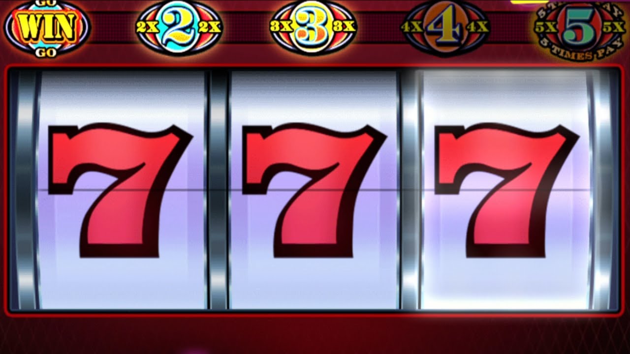 SUPER COMBO RE SPIN WON 4,046,000 Playing Classic Slot Machines - YouTube