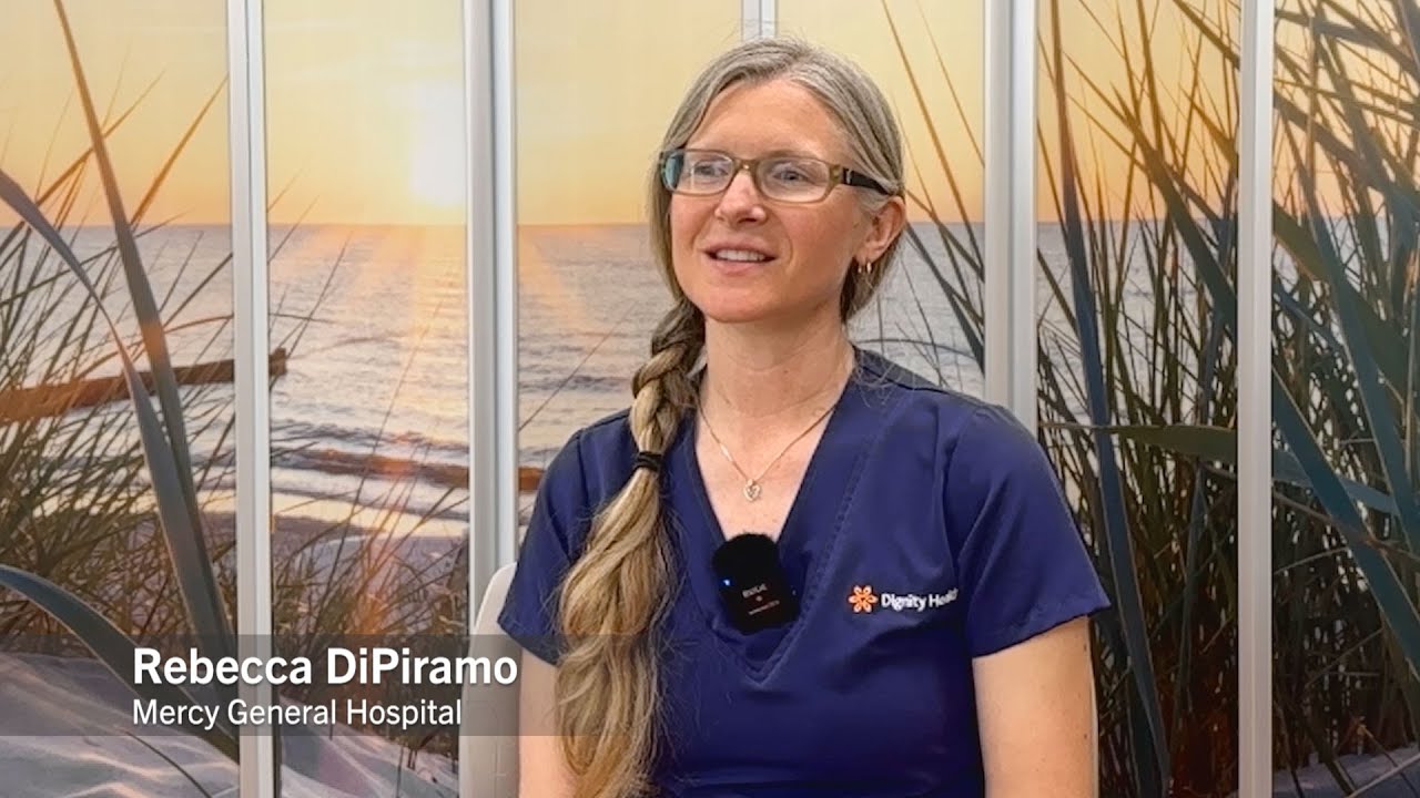 Meet the Doula - Mercy General Hospital - YouTube