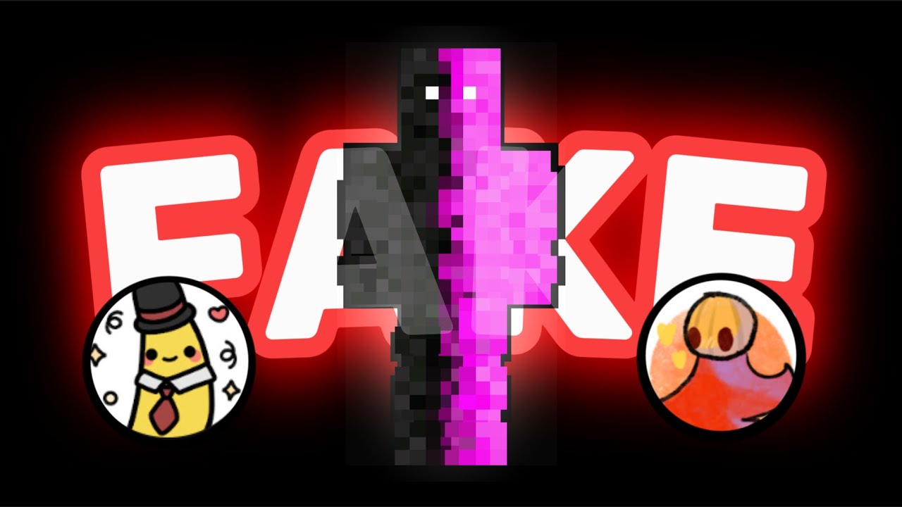 Khi FAKE VIDEO Trở Thành Trend Của MINECRAFT PVP - YouTube