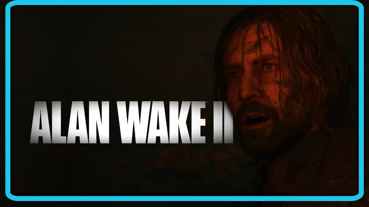 Im Bann des Hexenbaums: Der Kampf gegen Robert Nightingale! | ALAN WAKE ...