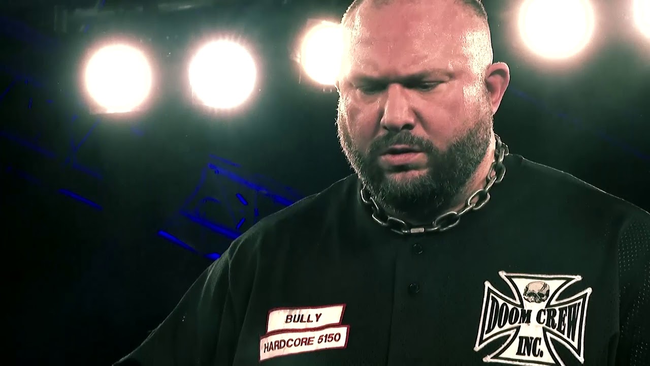 Will Flip Gordon or Bully Ray say "I Quit" at Final Battle? - YouTube