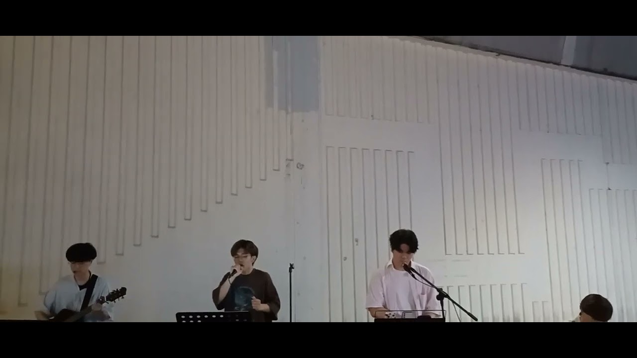 2-6-2024 🌃 鑽石山 lwl_Lim w_chun_sum Skylar.x Justin_Chiu Busking 🎶 🎤 🎸 🎹 ...