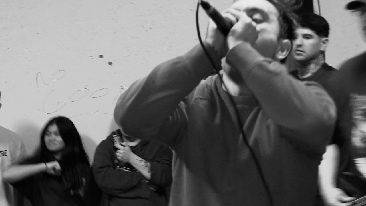 Godskin Peeler - Live - April 19th 2024 - Full Set - - YouTube