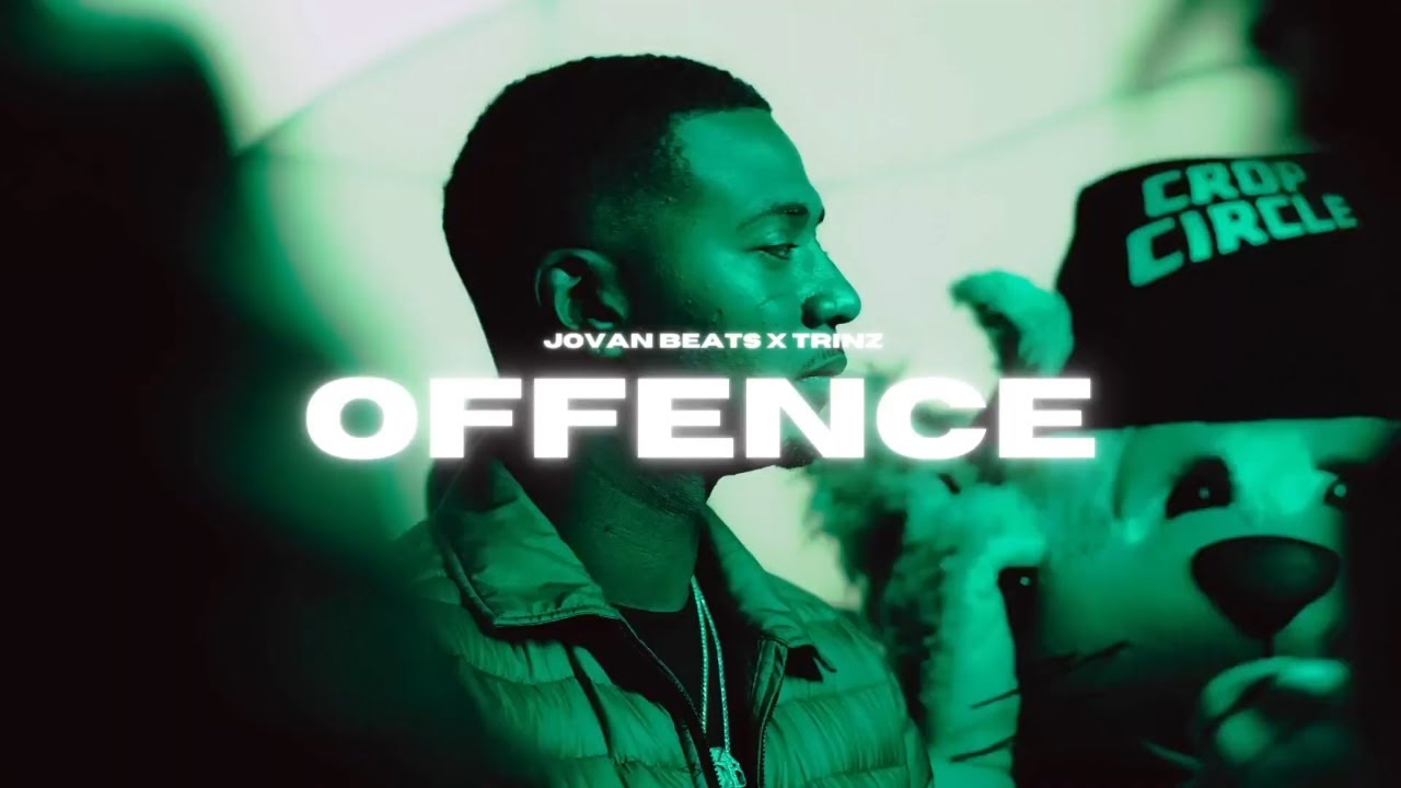 [FREE] Nines x Clavish Type beat 2023 - “Offence” | UK Rap Beat - YouTube