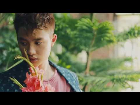 170717 EXO The War KOKOBOP - D.O's Teaser