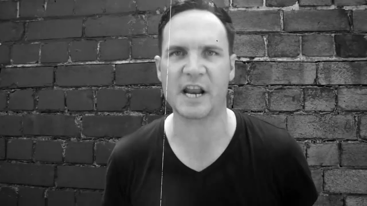 Johnny Breen - How Many Times [Official Music Video] - YouTube