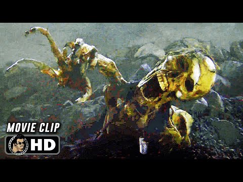 STARSHIP TROOPERS 2 Clip - \