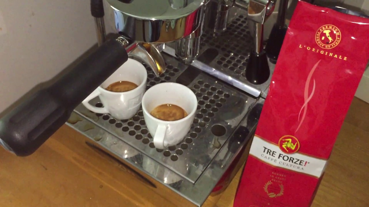 SAB Alice E61 - YouTube