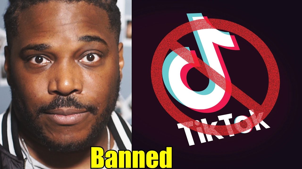 We Got Banned On Tik Tok For Saying No To Youtube
