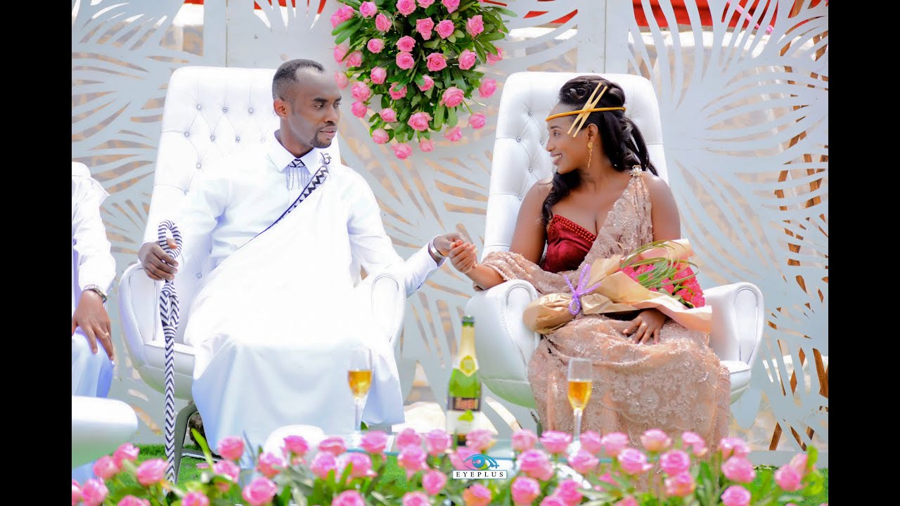 UBUKWE BUTANGAJE busoza umwaka wa 2019 - YouTube