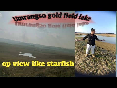 umrangso gold field #lake - YouTube