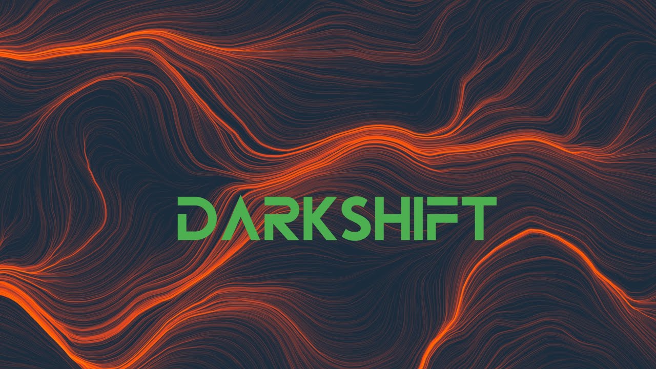 Mr Endgame - Darkshift - (Official Visualizer) - YouTube