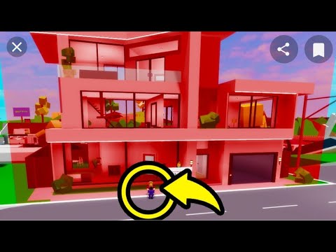 getting ban from every house in Brookhaven - YouTube