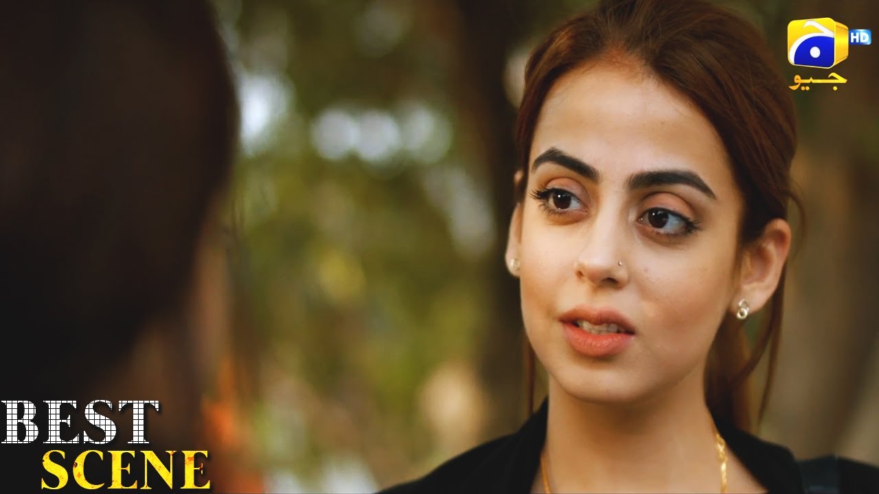 Ab Dekh Khuda Kya Karta Hai Episode 04 | 𝗕𝗲𝘀𝘁 𝗦𝗰𝗲𝗻𝗲 𝟬𝟭 | Danish Taimoor ...