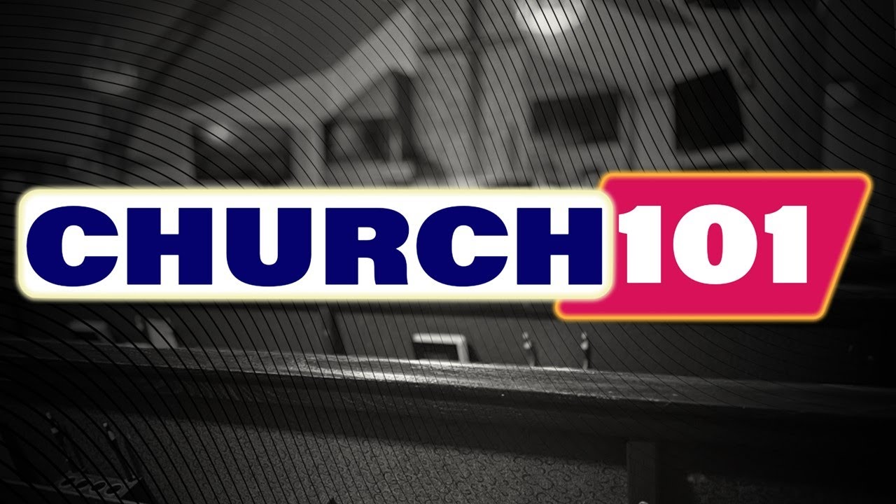 03.09.2025: Church 101- Fasting - YouTube