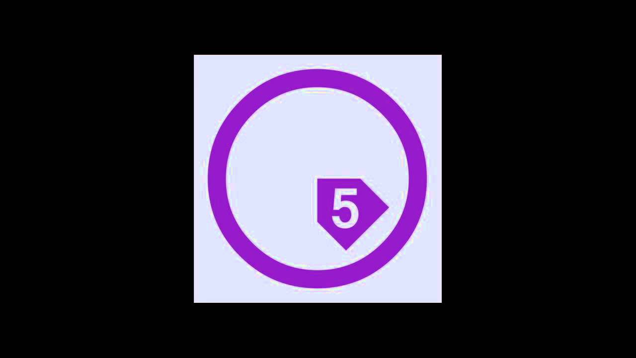 Method One - Symbol #5.3 - YouTube