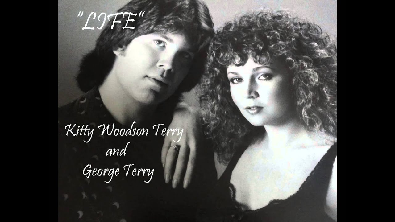 LIFE "Letter In The Mail " Kitty Woodson Terry and George Terry - YouTube