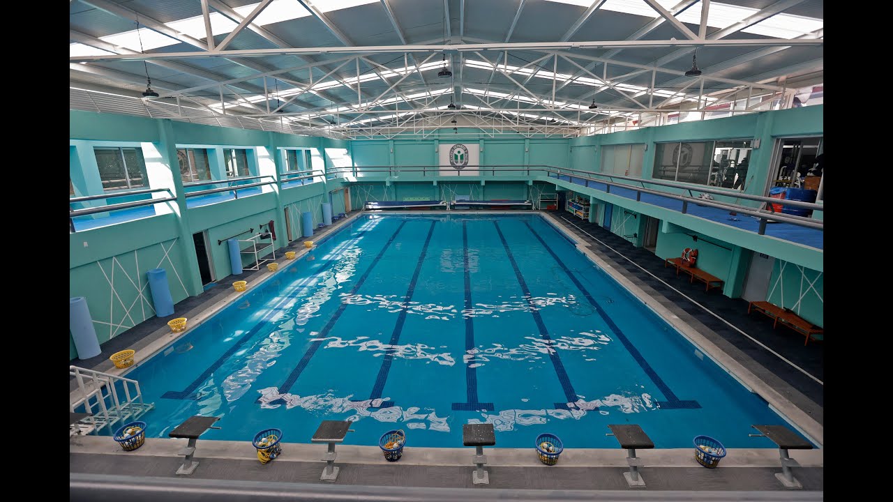 ACUATICA DEPORTE Y SALUD - YouTube