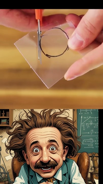 Amazing Physics Trick You Must See | AniMuhination - YouTube