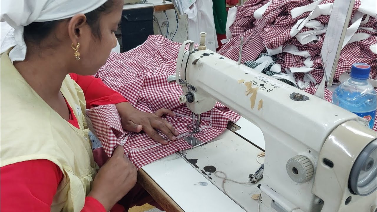 Bottom Hem | crtical Bottom Hem | Bottom Hem 6.5 CM |{ - YouTube