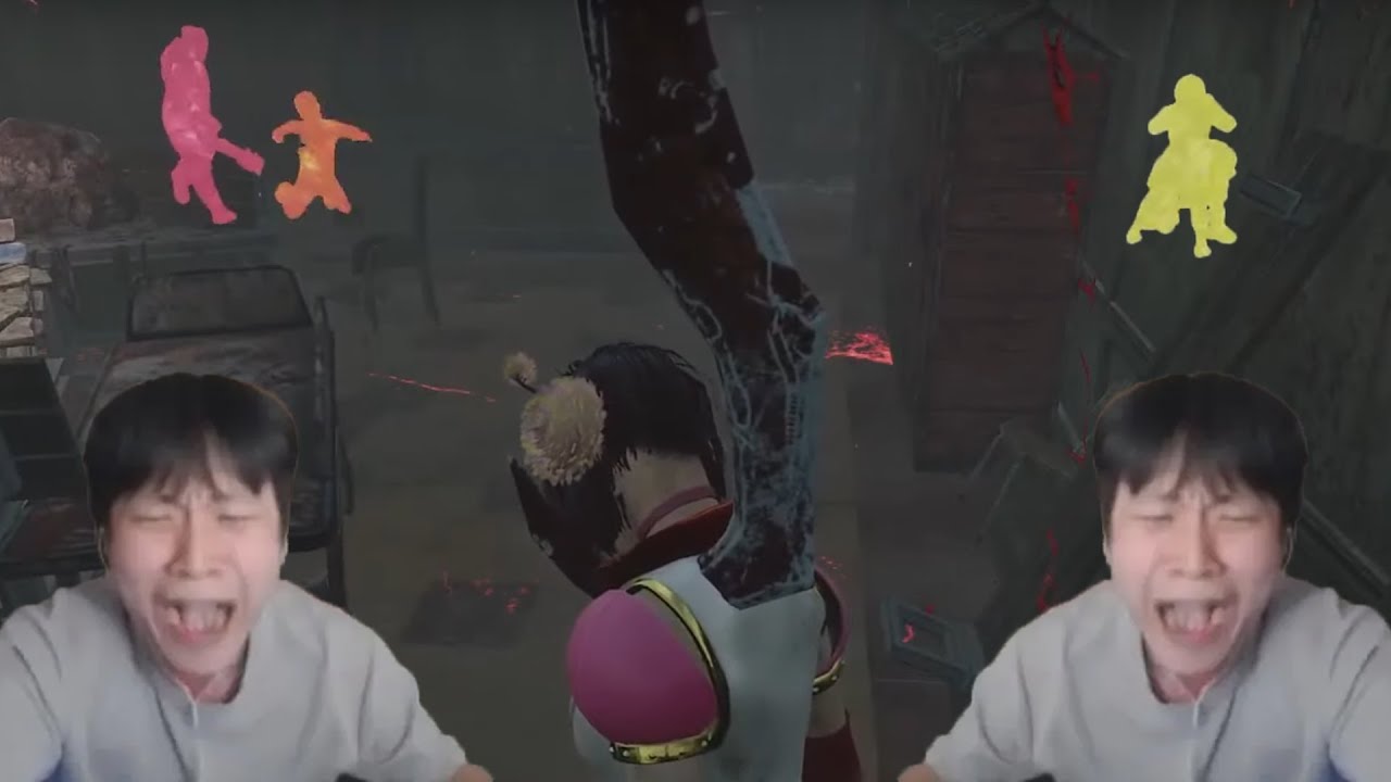 뭐하냐고 - YouTube