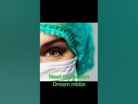 neet motivation | dream mbbs | future doctor #mbbs #status #shorts #youtubeshorts #motivation # ...