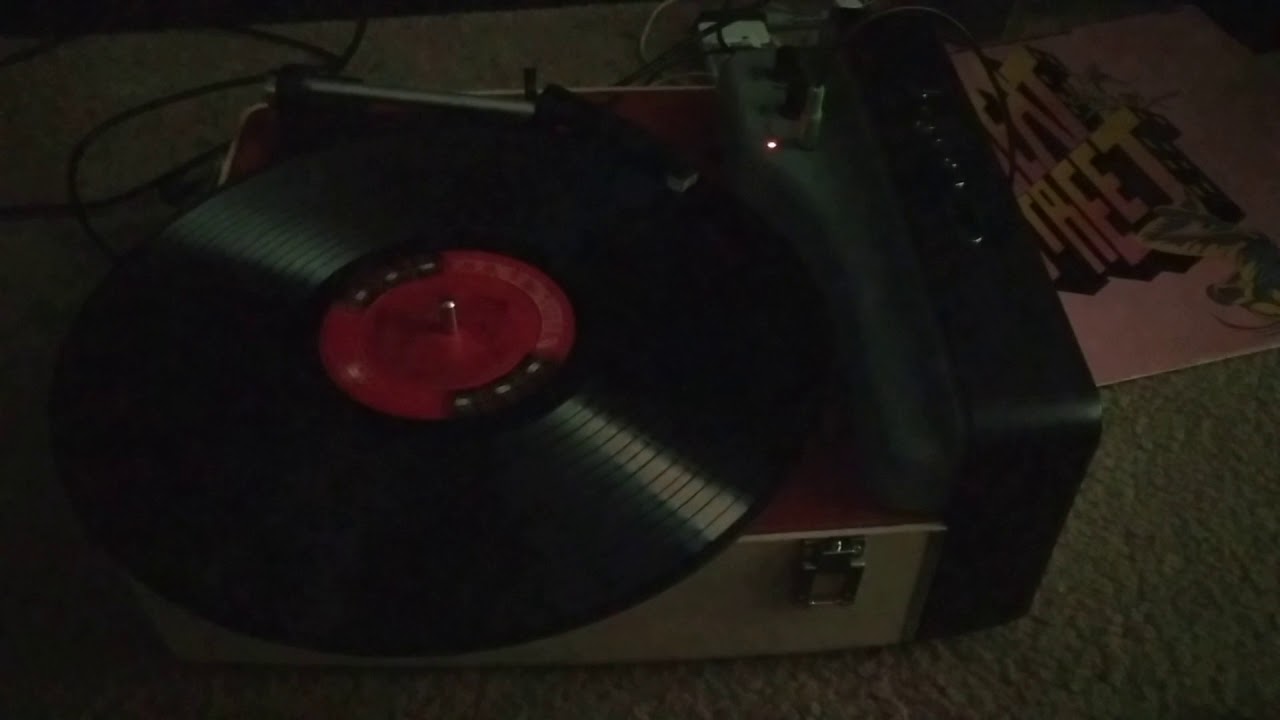 Good Housekeeping exercise record - YouTube