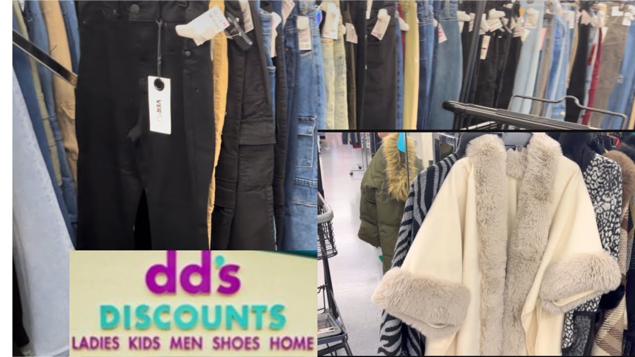 DDS DISCOUNT PANTOLES Y CHAQUETAS DE FRÍO SHOP WITH ME EN DDS DISCOUNT ...