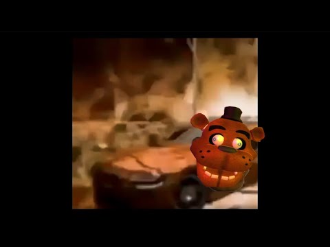 fnaf car drip?🥶 except is earraped