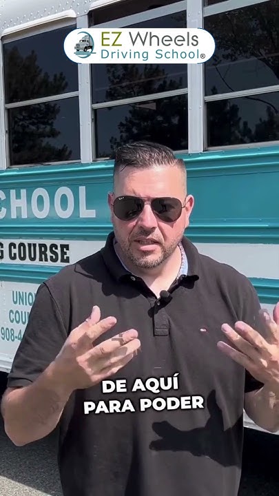 Aprende a Manejar Autobuses: Consejos y Demostración de Freno de Aire - YouTube